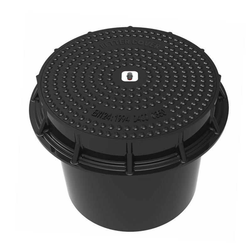 Oil Unloading Anti Overflow Handhole Well Spill Containers Oil Unloading Handhole Well Spill